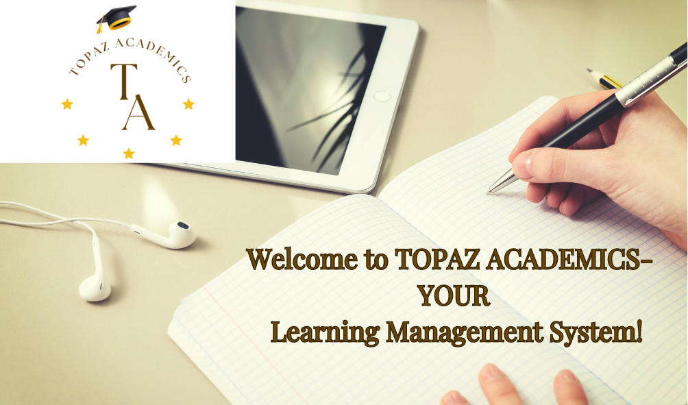 Home | TOPAZ ACADEMICS